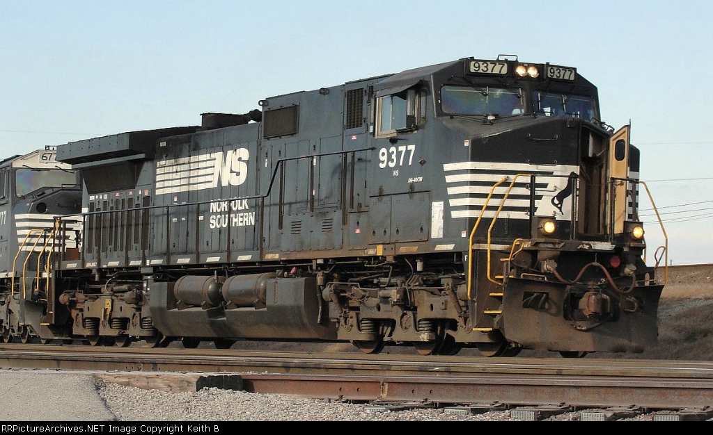 NS 9377